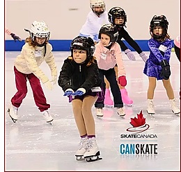 CanSkate :: Thunder Bay Figure Skating Club